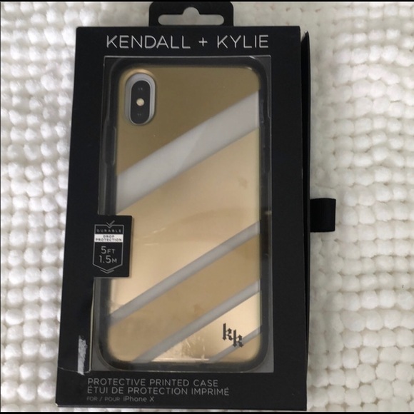 Kendall & Kylie | Accessories | Kendall Kylie Iphone X Case Bundle ...